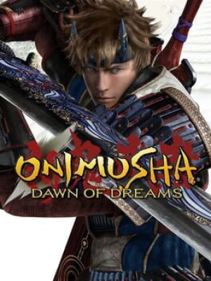 Onimusha: Dawn of Dreams PS2 ROM Free Download (v1.02) » ROMSUNLOCKED