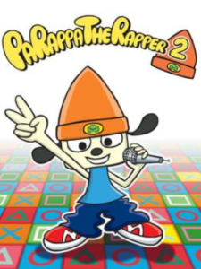 PaRappa the Rapper 2 PS2 ROM Free Download (v1.0) » ROMSUNLOCKED
