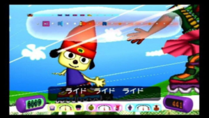 PaRappa the Rapper 2 PS2 ROM Free Download (v1.0) » ROMSUNLOCKED