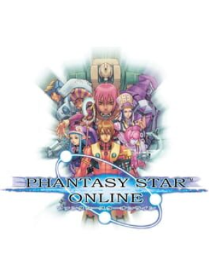 Phantasy Star Online Dreamcast ROM Free Download (v2.011) » ROMSUNLOCKED