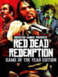 Red Dead Redemption: Game of the Year Edition XBOX 360 ROM Free ...