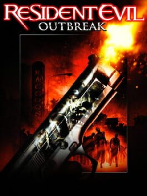 Resident Evil: Outbreak PS2 ROM Free Download (v2.00) » ROMSUNLOCKED