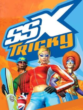 SSX Tricky PS2 ROM Free Download (v1.0) » ROMSUNLOCKED