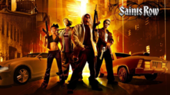 Saints Row XBOX 360 ROM Free Download (v1.0) » ROMSUNLOCKED
