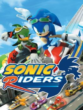 Sonic Riders PS2 ROM Free Download (v1.0) » ROMSUNLOCKED