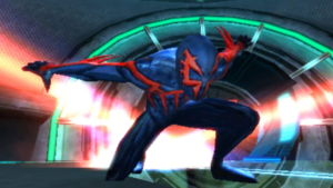 Spider-Man: Edge of Time PS3 ROM Free Download (v1.0) » ROMSUNLOCKED