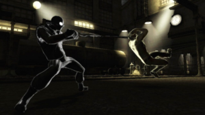 Spider-Man: Shattered Dimensions PS3 ROM Free Download (v1.01 ...