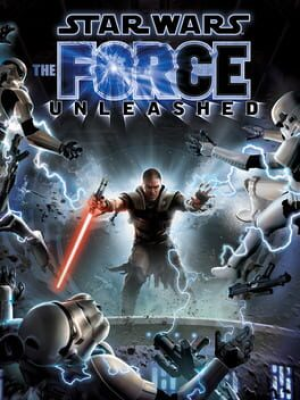 Star Wars: The Force Unleashed PS2 ROM Free Download (v1.02) » ROMSUNLOCKED