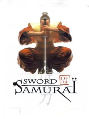 Sword of the Samurai PS2 ROM Free Download (v1.0) » ROMSUNLOCKED