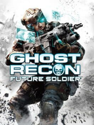 Tom Clancy's Ghost Recon: Future Soldier PS3 ROM Free Download (v1.0 ...