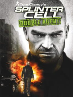 Tom Clancy's Splinter Cell: Double Agent PS2 ROM Free Download (v1.01 ...