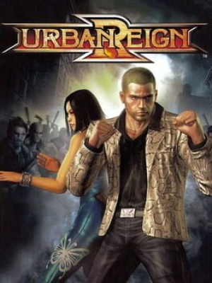 Urban Reign PS2 ROM Free Download (v1.0) » ROMSUNLOCKED