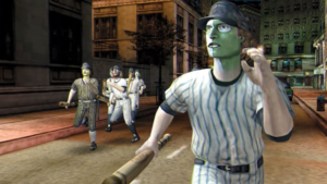 The Warriors PS2 ROM Free Download (v1.03) » ROMSUNLOCKED