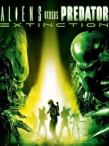 Aliens Versus Predator: Extinction PS2 ROM Free Download (v1.0 ...