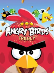 Angry Birds Trilogy XBOX 360 ROM Free Download (v1.0) » ROMSUNLOCKED