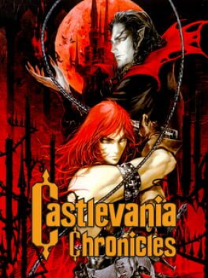 Castlevania Chronicles PS1 ROM Free Download (v1.0) » ROMSUNLOCKED