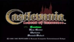 Castlevania: Curse of Darkness PS2 ROM Free Download (v1.01) » ROMSUNLOCKED