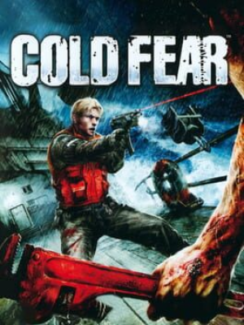 Cold Fear PS2 ROM Free Download (v1.02) » ROMSUNLOCKED