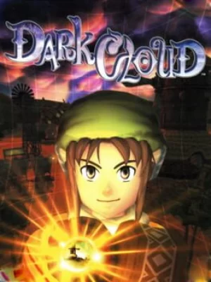 Dark Cloud PS2 ROM Free Download (v1.02) » ROMSUNLOCKED