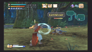 Dark Cloud PS2 ROM Free Download (v1.02) » ROMSUNLOCKED