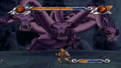 Disney's Hercules Action Game PS1 ROM Free Download (v1.0) » ROMSUNLOCKED
