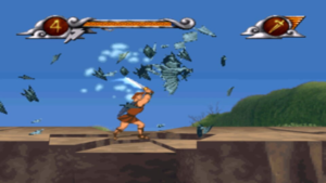 Disney's Hercules Action Game PS1 ROM Free Download (v1.0) » ROMSUNLOCKED