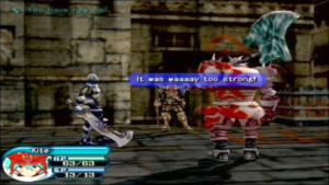 .hack//Infection PS2 ROM Free Download (v1.0) » ROMSUNLOCKED