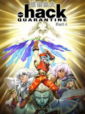 .hack//Quarantine PS2 ROM Free Download (v1.0) » ROMSUNLOCKED