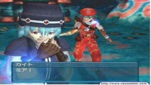 .hack//Quarantine PS2 ROM Free Download (v1.0) » ROMSUNLOCKED
