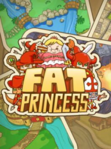 Fat Princess PS3 ROM Free Download (v1.0) » ROMSUNLOCKED