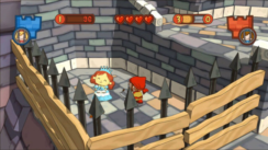 Fat Princess PS3 ROM Free Download (v1.0) » ROMSUNLOCKED