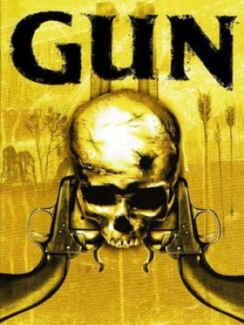 Gun PS2 ROM Free Download (v1.0) » ROMSUNLOCKED