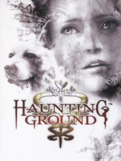 Haunting Ground PS2 ROM Free Download (v1.01) » ROMSUNLOCKED