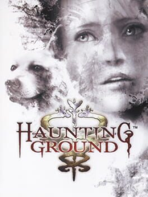 Haunting Ground PS2 ROM Free Download (v1.01) » ROMSUNLOCKED