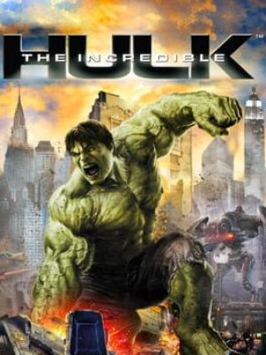 The Incredible Hulk PS3 ROM Free Download (v1.0) » ROMSUNLOCKED