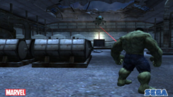 The Incredible Hulk PS3 ROM Free Download (v1.0) » ROMSUNLOCKED