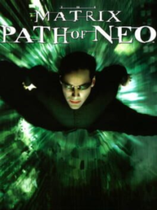 The Matrix: Path of Neo PS2 ROM Free Download (v1.0) » ROMSUNLOCKED