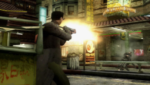 The Matrix: Path of Neo PS2 ROM Free Download (v1.0) » ROMSUNLOCKED