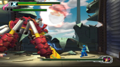 Mega Man X8 PS2 ROM Free Download (v1.01) » ROMSUNLOCKED