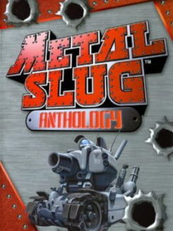 Metal Slug Anthology PS2 ROM Free Download (v1.0) » ROMSUNLOCKED