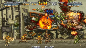 Metal Slug Anthology PS2 ROM Free Download (v1.0) » ROMSUNLOCKED