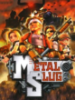 Metal Slug (Japan) PS2 ROM Free Download » ROMSUNLOCKED