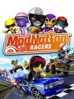 ModNation Racers PS3 ROM Free Download (v1.0) » ROMSUNLOCKED