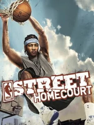 NBA Street Homecourt PS3 ROM Free Download (v1.01) » ROMSUNLOCKED