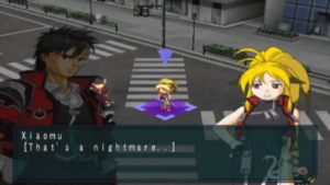 Namco x Capcom PS2 ROM Free Download (v1.01 & English Patched ...