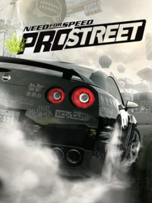Need for Speed: ProStreet PS2 ROM Free Download (v1.0) » ROMSUNLOCKED