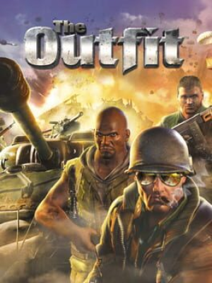 The Outfit XBOX 360 ROM Free Download (v1.0) » ROMSUNLOCKED