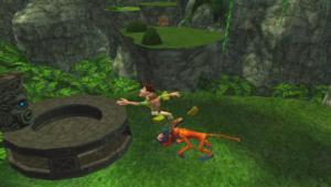 Pitfall: The Lost Expedition PS2 ROM Free Download (v1.0) » ROMSUNLOCKED