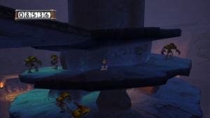 Rayman 3: Hoodlum Havoc PS2 ROM Free Download (v1.01) » ROMSUNLOCKED