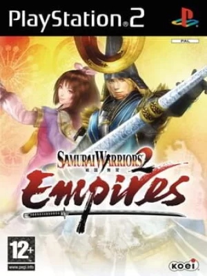 Samurai Warriors 2: Empires PS2 ROM Free Download (v1.0) » ROMSUNLOCKED